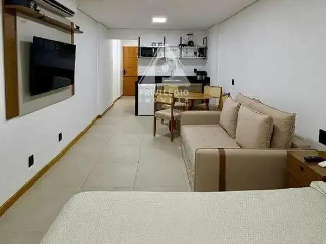 Apartamento para Venda em Rio de Janeiro/RJ Centro 1 Quartos