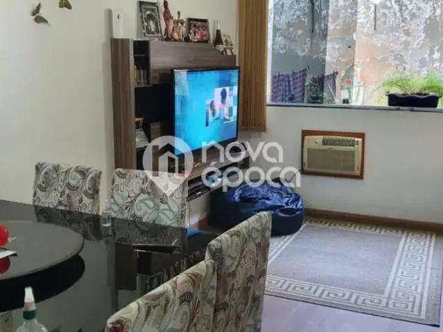 Apartamento para Venda em Rio de Janeiro/RJ Centro 1 Quartos