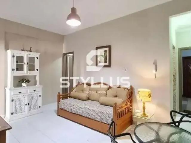 Apartamento para Venda em Rio de Janeiro/RJ Centro 1 Quartos