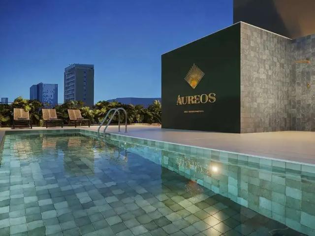 Apartamento para Venda em Rio de Janeiro/RJ Centro 1 Quartos