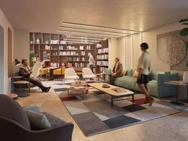 Apartamento para Venda em Rio de Janeiro/RJ Centro 1 Quartos