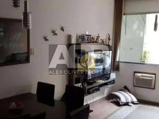 Apartamento para Venda em Rio de Janeiro/RJ Centro 1 Quartos