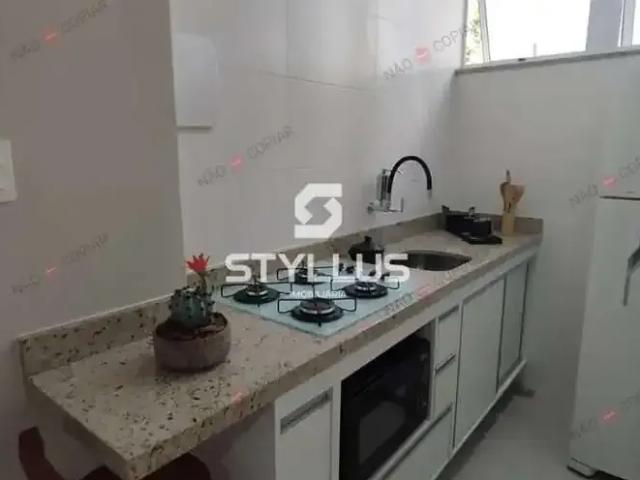 Apartamento para Venda em Rio de Janeiro/RJ Centro 1 Quartos