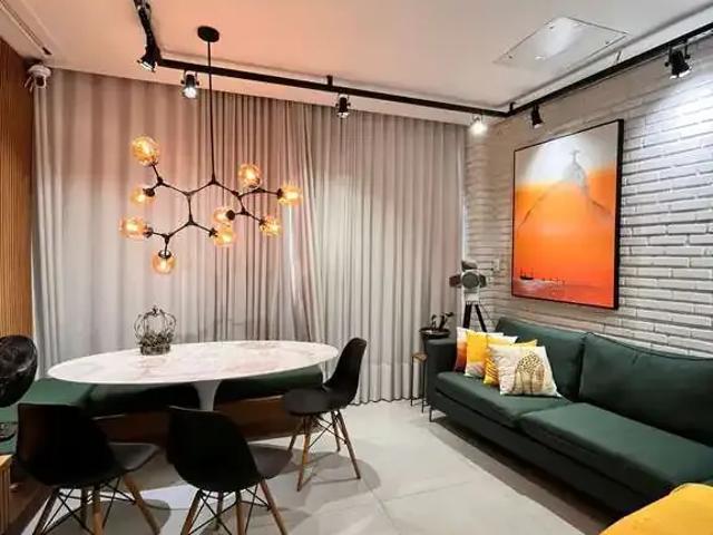 Apartamento para Venda em Rio de Janeiro/RJ Centro 1 Quartos