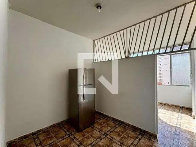 Apartamento para Venda em Rio de Janeiro/RJ Centro 1 Quartos