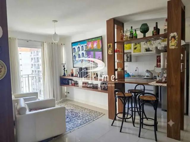 Apartamento para Venda em Rio de Janeiro/RJ Centro 1 Quartos