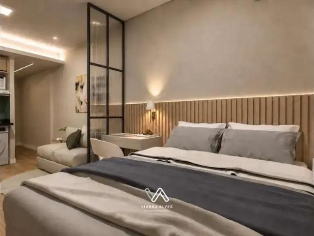 Apartamento para Venda em Rio de Janeiro/RJ Centro 1 Quartos