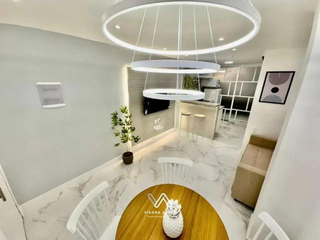 Apartamento para Venda em Rio de Janeiro/RJ Centro 1 Quartos
