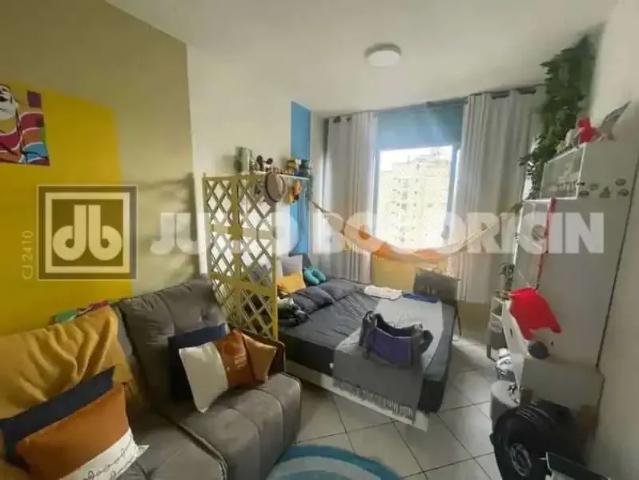 Apartamento para Venda em Rio de Janeiro/RJ Centro 1 Quartos
