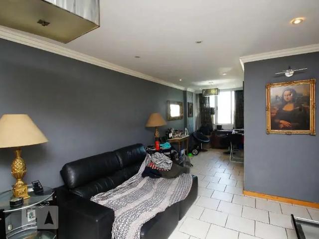 Apartamento para Venda em Rio de Janeiro/RJ Centro 1 Quartos