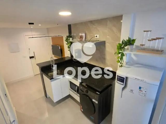 Apartamento para Venda em Rio de Janeiro/RJ Centro 1 Quartos