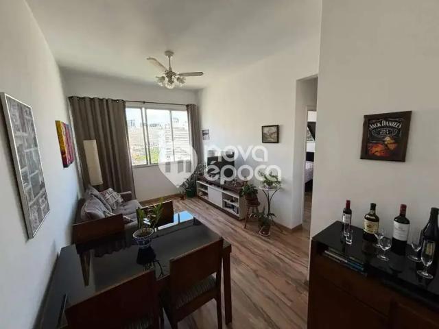 Apartamento para Venda em Rio de Janeiro/RJ Centro 1 Quartos