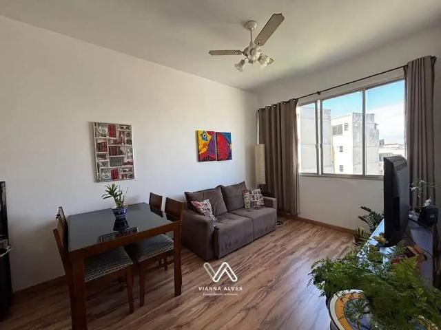 Apartamento para Venda em Rio de Janeiro/RJ Centro 1 Quartos