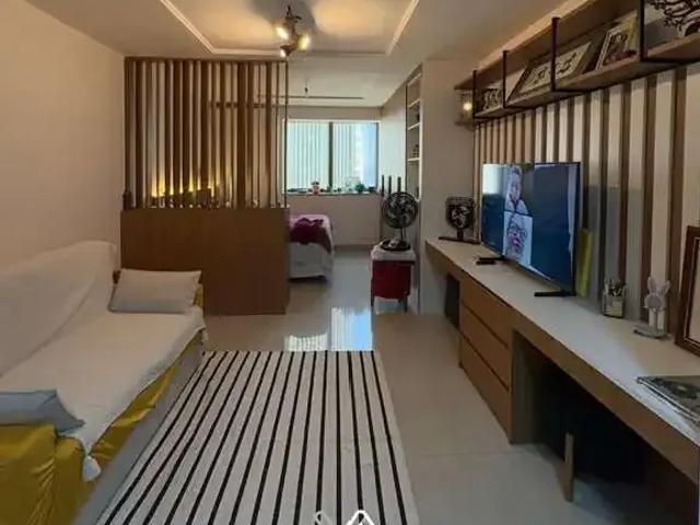 Apartamento para Venda em Rio de Janeiro/RJ Centro 1 Quartos
