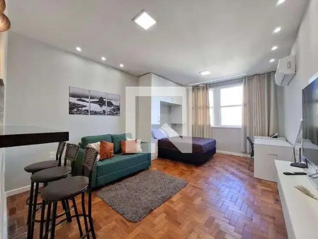 Apartamento para Venda em Rio de Janeiro/RJ Centro 1 Quartos