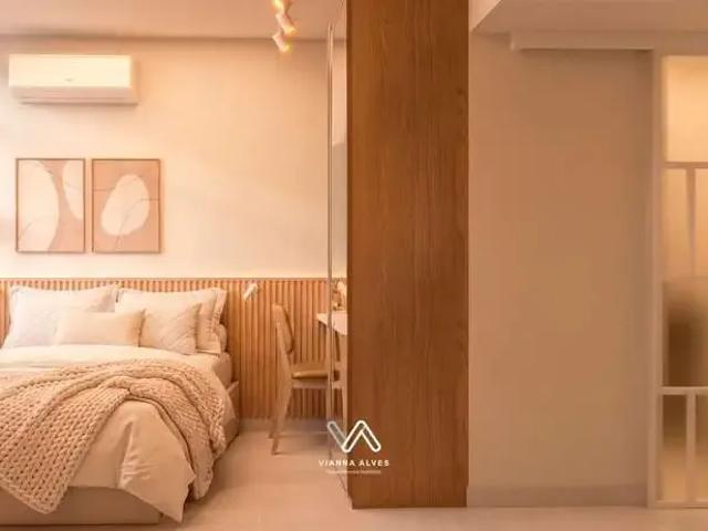Apartamento para Venda em Rio de Janeiro/RJ Centro 1 Quartos