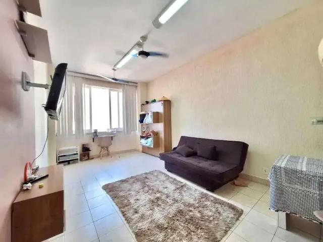 Apartamento para Venda em Rio de Janeiro/RJ Centro 1 Quartos