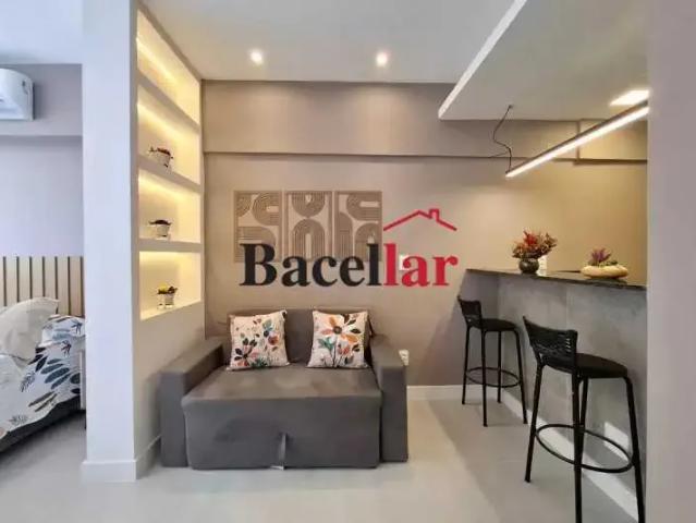 Apartamento para Venda em Rio de Janeiro/RJ Centro 1 Quartos