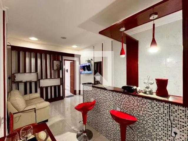 Apartamento para Venda em Rio de Janeiro/RJ Centro 1 Quartos
