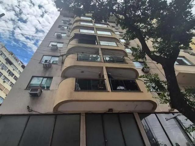 Apartamento para Venda em Rio de Janeiro/RJ Centro 1 Quartos
