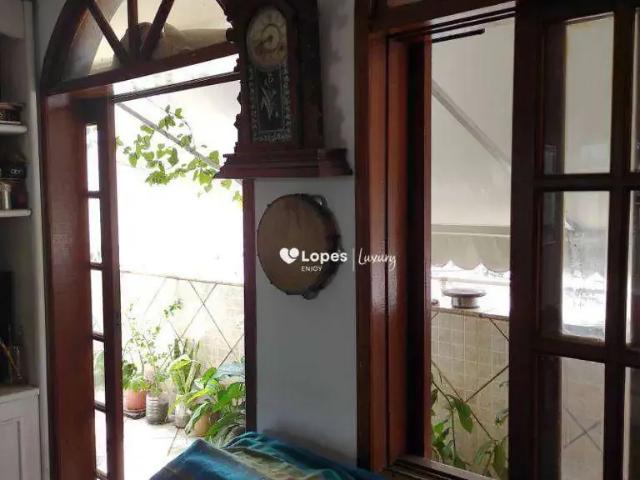 Apartamento para Venda em Rio de Janeiro/RJ Centro 1 Quartos
