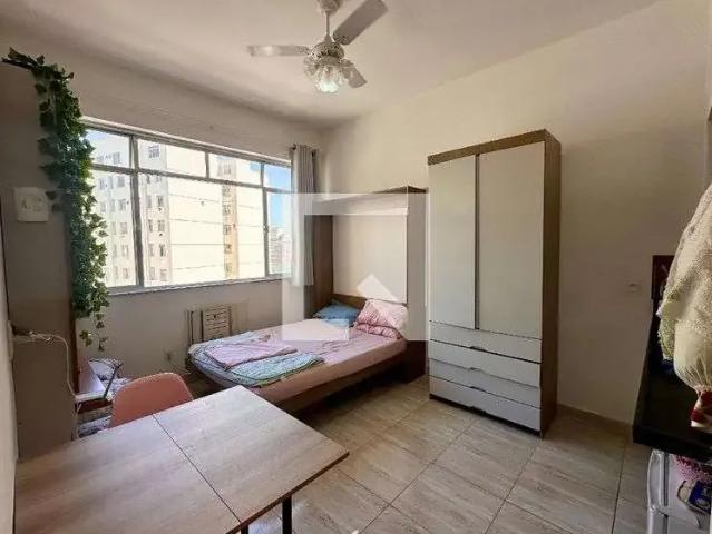 Apartamento para Venda em Rio de Janeiro/RJ Centro 1 Quartos