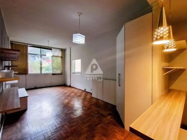 Apartamento para Venda em Rio de Janeiro/RJ Centro 1 Quartos