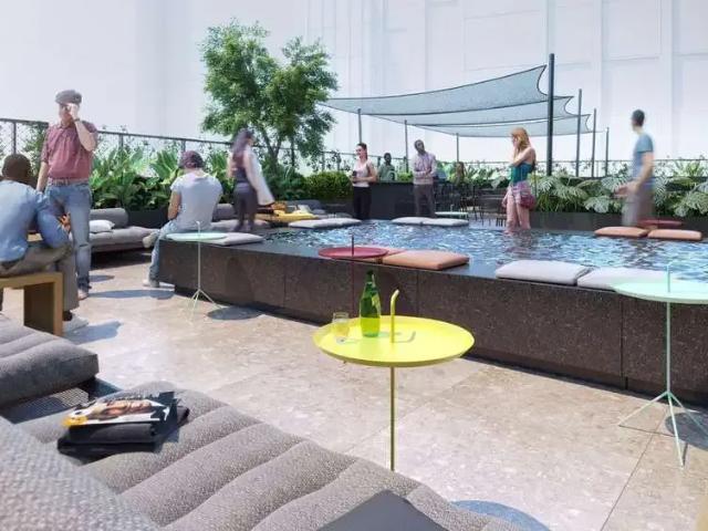 Apartamento para Venda em Rio de Janeiro/RJ Centro 1 Quartos