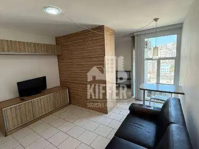 Apartamento para Venda em Rio de Janeiro/RJ Centro 1 Quartos