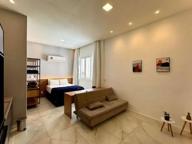 Apartamento para Venda em Rio de Janeiro/RJ Centro 1 Quartos