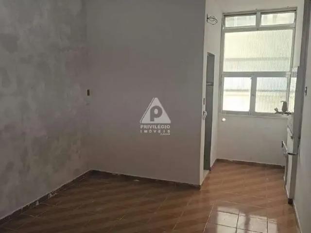 Apartamento para Venda em Rio de Janeiro/RJ Centro 1 Quartos