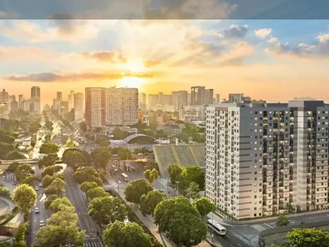 Apartamento para Venda em Rio de Janeiro/RJ Centro 1 Quartos