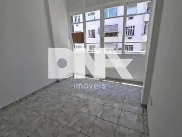 Apartamento para Venda em Rio de Janeiro/RJ Centro 1 Quartos