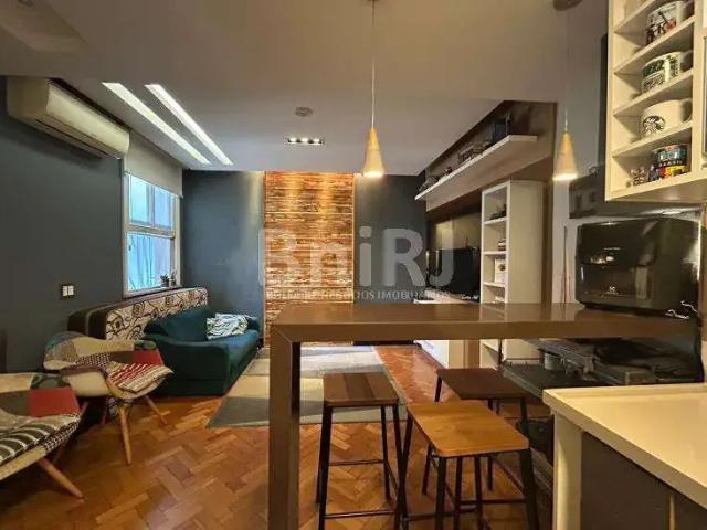 Apartamento para Venda em Rio de Janeiro/RJ Centro 1 Quartos