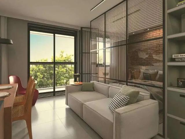 Apartamento para Venda em Rio de Janeiro/RJ Centro 1 Quartos