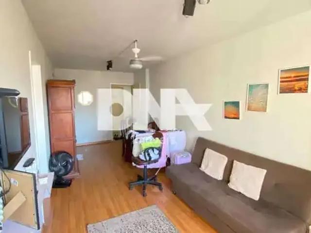 Apartamento para Venda em Rio de Janeiro/RJ Centro 1 Quartos