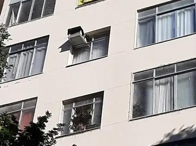 Apartamento para Venda em Rio de Janeiro/RJ Centro 1 Quartos