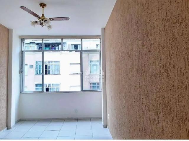 Apartamento para Venda em Rio de Janeiro/RJ Centro 1 Quartos