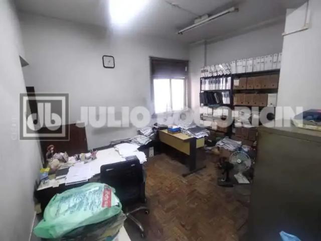 Apartamento para Venda em Rio de Janeiro/RJ Centro 1 Quartos