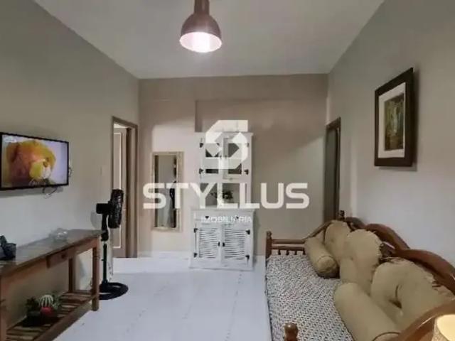 Apartamento para Venda em Rio de Janeiro/RJ Centro 1 Quartos