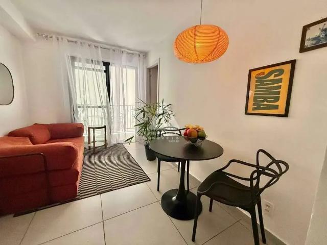 Apartamento para Venda em Rio de Janeiro/RJ Centro 1 Quartos