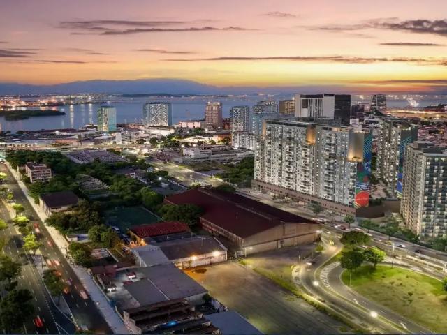 Apartamento para Venda em Rio de Janeiro/RJ Centro 1 Quartos