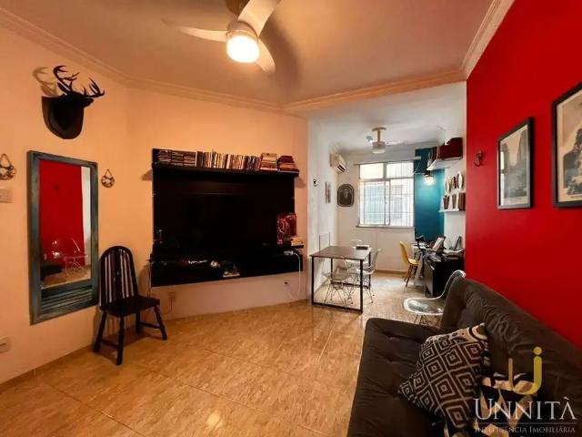 Apartamento para Venda em Rio de Janeiro/RJ Centro 1 Quartos