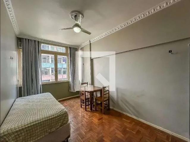 Apartamento para Venda em Rio de Janeiro/RJ Centro 1 Quartos