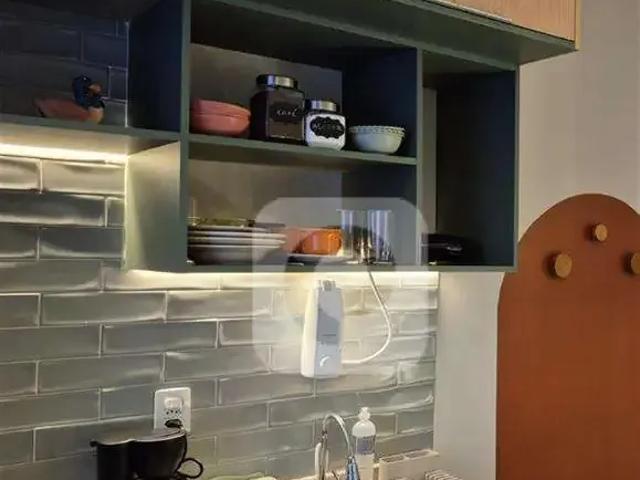 Apartamento para Venda em Rio de Janeiro/RJ Centro 1 Quartos
