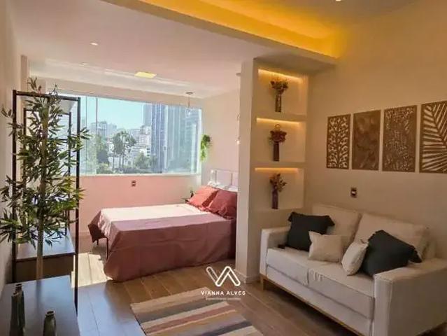 Apartamento para Venda em Rio de Janeiro/RJ Centro 1 Quartos