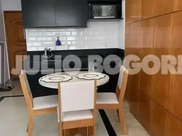 Apartamento para Venda em Rio de Janeiro/RJ Centro 1 Quartos