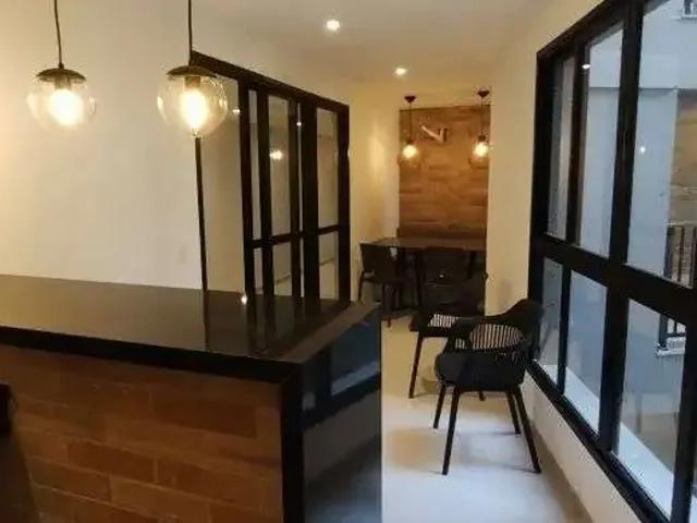 Apartamento para Venda em Rio de Janeiro/RJ Centro 1 Quartos