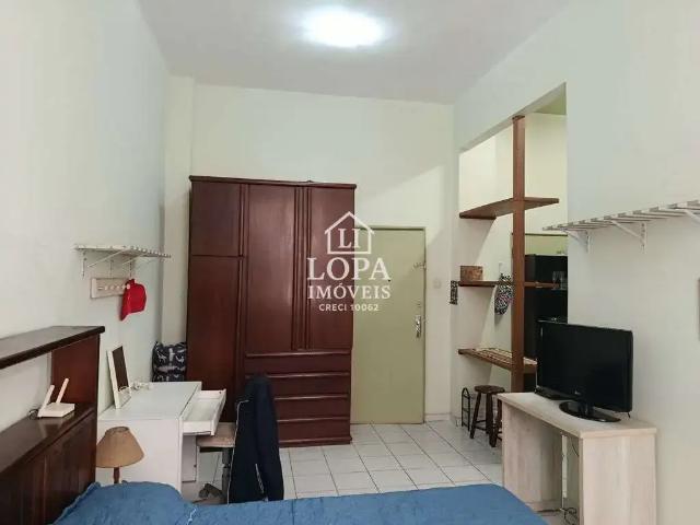 Apartamento para Venda em Rio de Janeiro/RJ Centro 1 Quartos