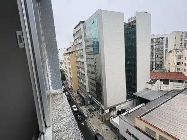 Apartamento para Venda em Rio de Janeiro/RJ Centro 1 Quartos